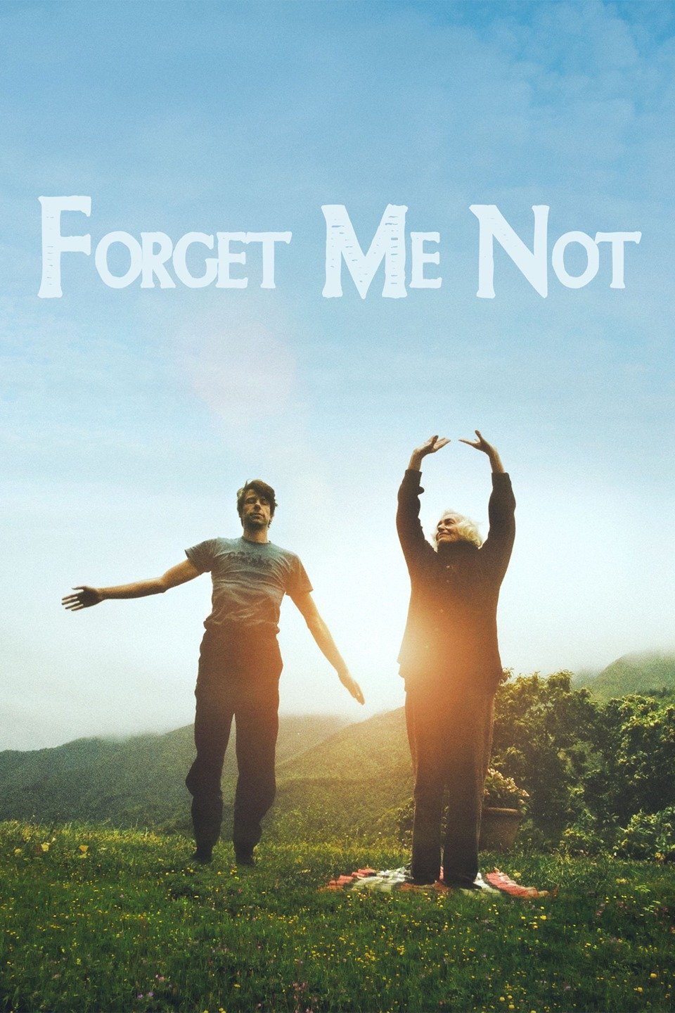 Forget Me Not - Rotten Tomatoes