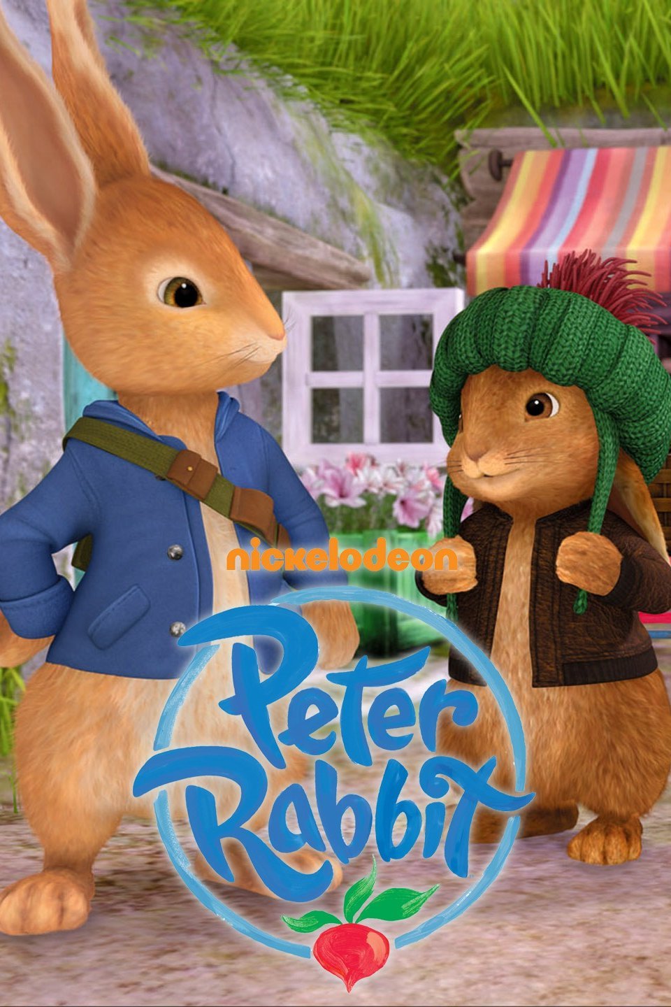 Peter Rabbit - Rotten Tomatoes