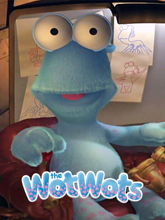 The WotWots - Rotten Tomatoes