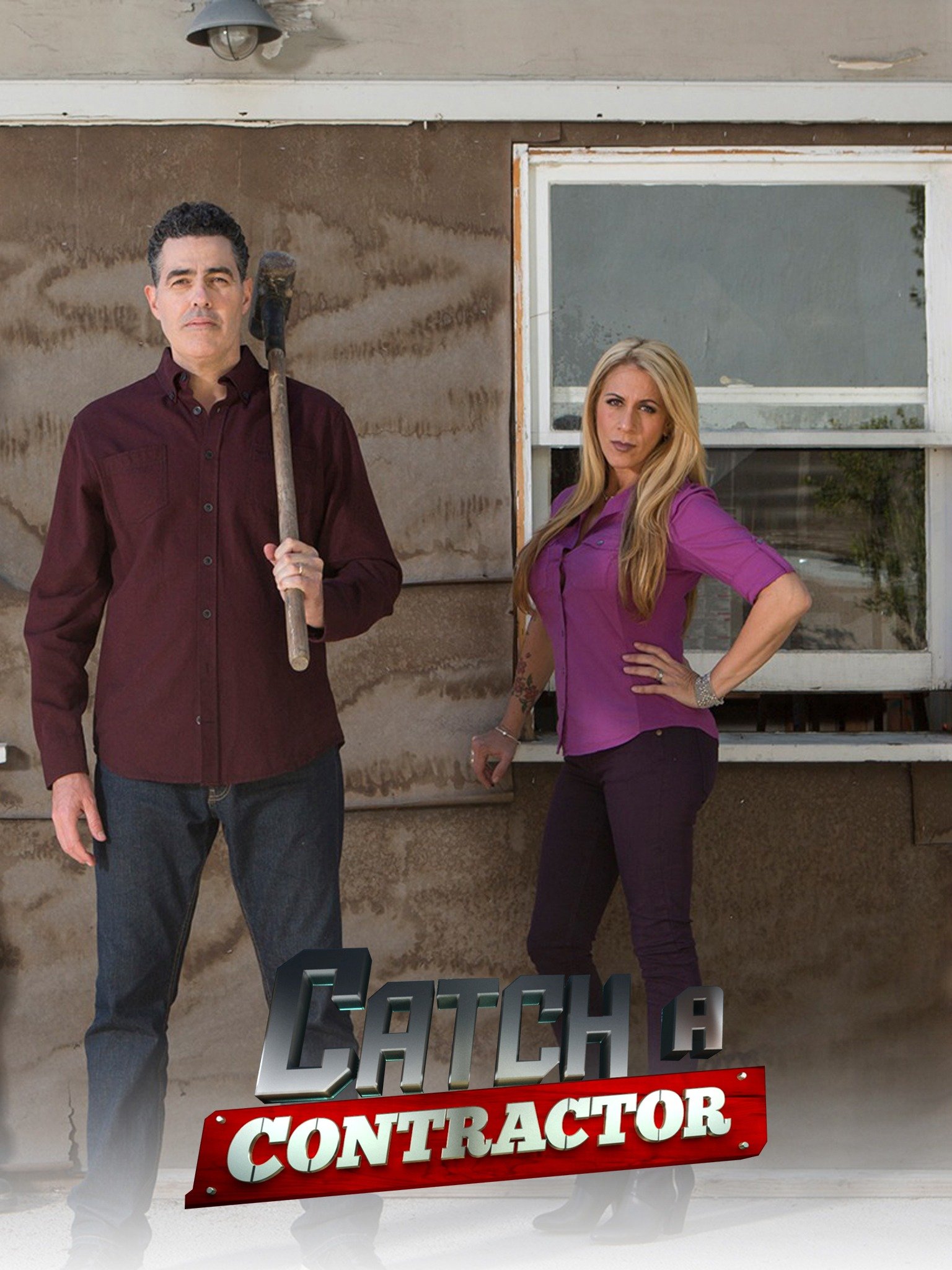 Catch a Contractor: Season 3 Pictures - Rotten Tomatoes