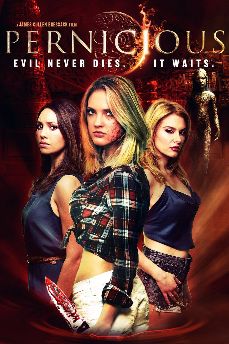 Pernicious - Rotten Tomatoes