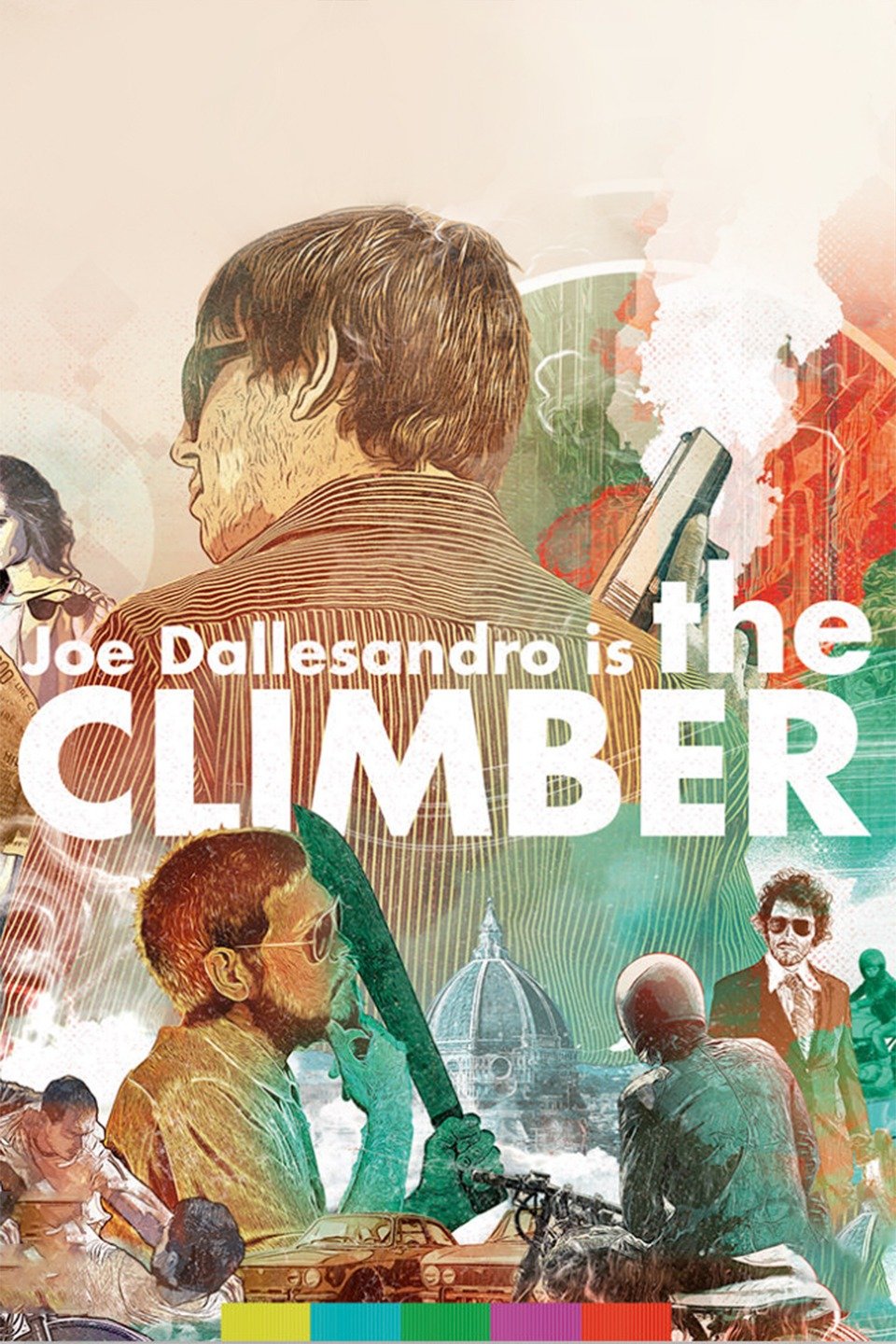 The Climber - Movie Reviews