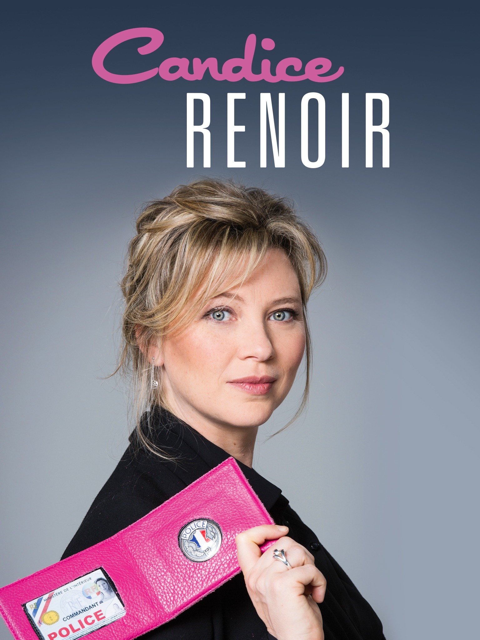 Candice Renoir - Rotten Tomatoes