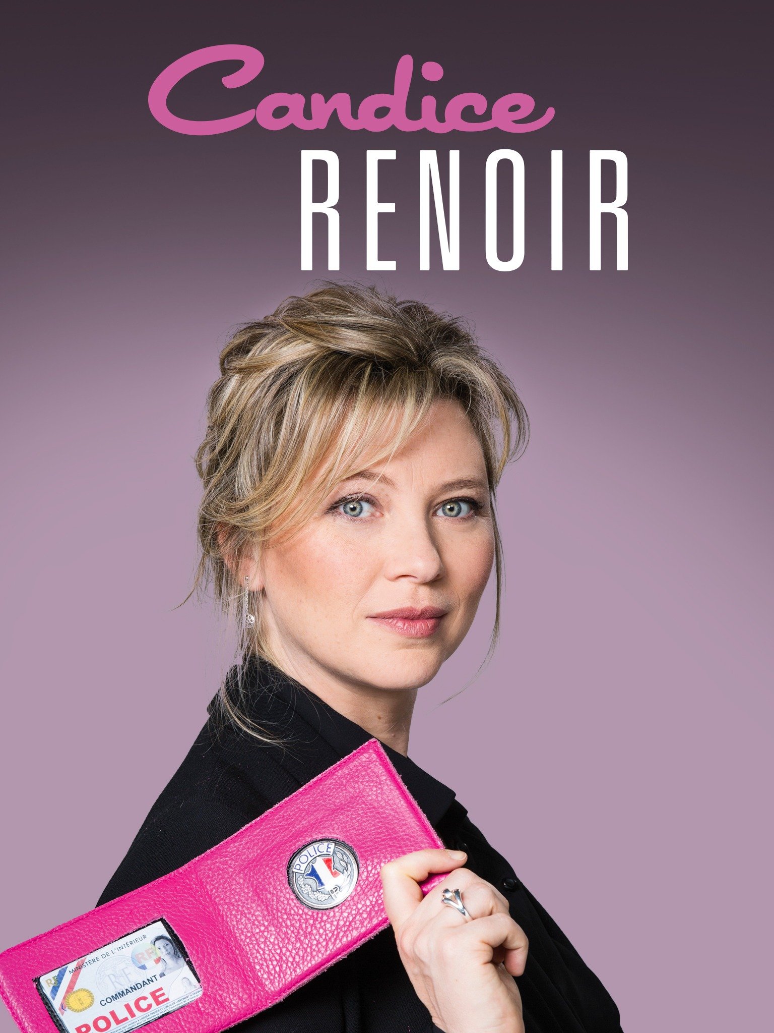 Candice Renoir - Rotten Tomatoes