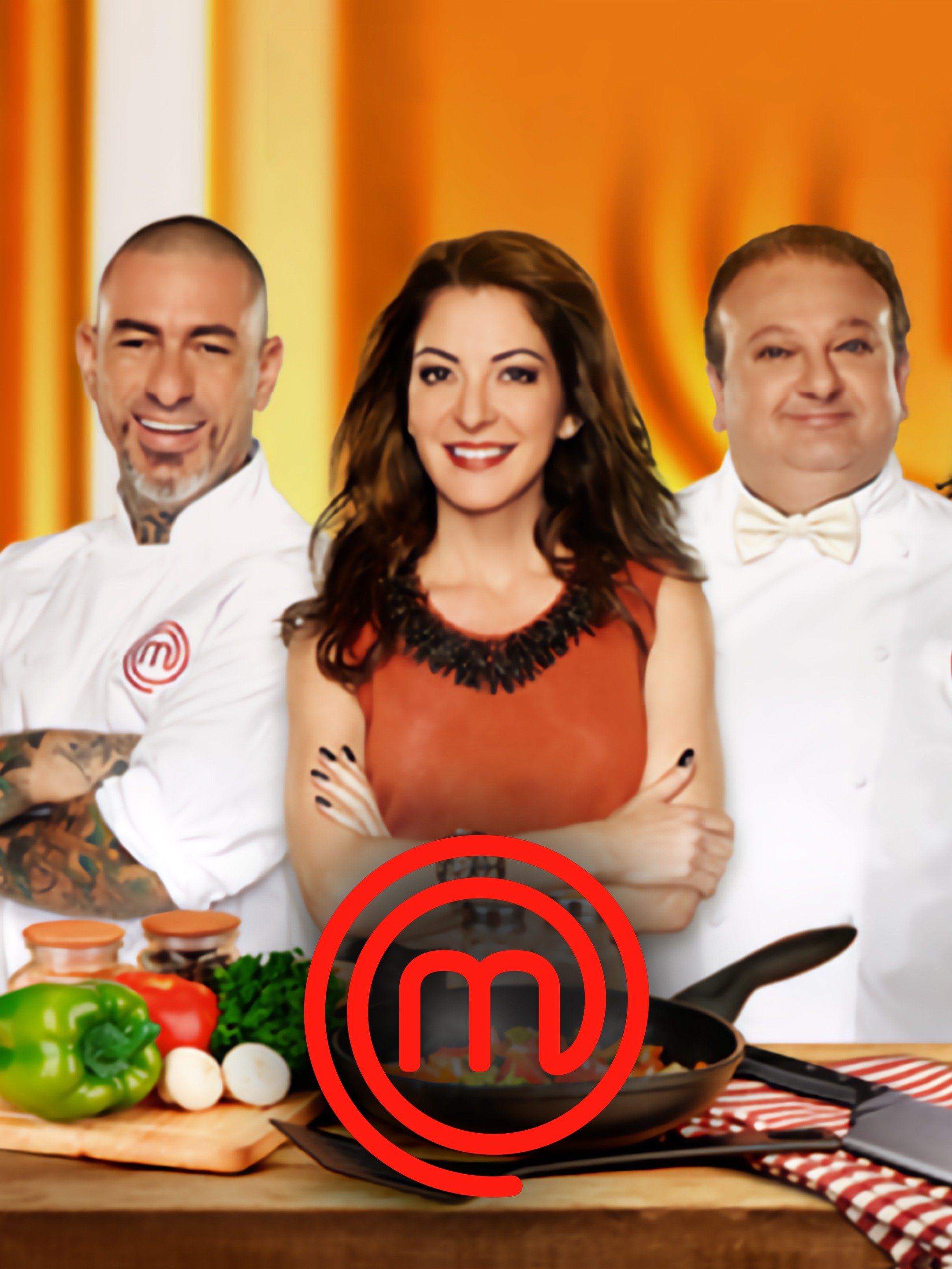 MasterChef - Rotten Tomatoes