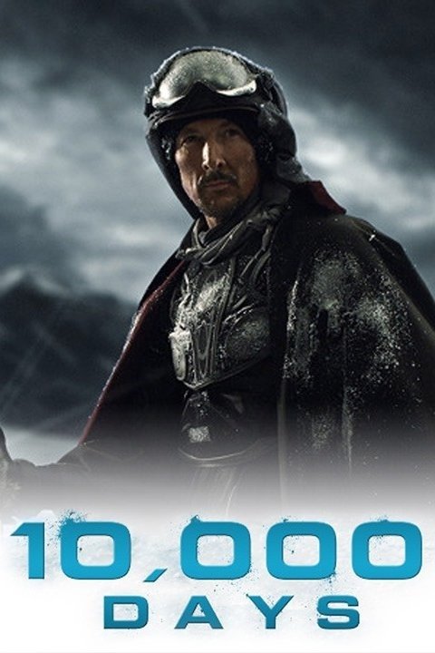 10,000 Days - Movie Reviews