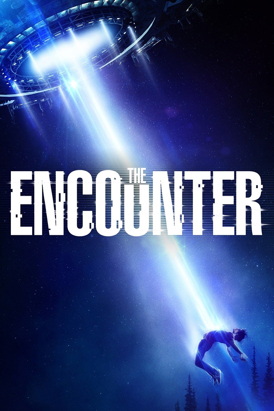 The Encounter - Rotten Tomatoes