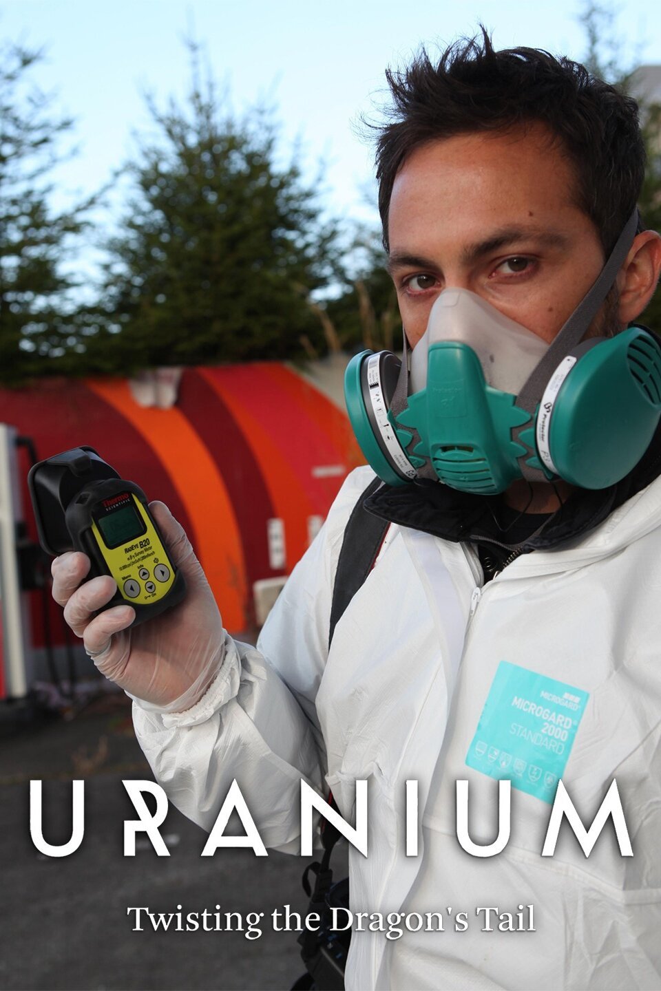 Uranium -- Twisting the Dragon's Tail - Rotten Tomatoes