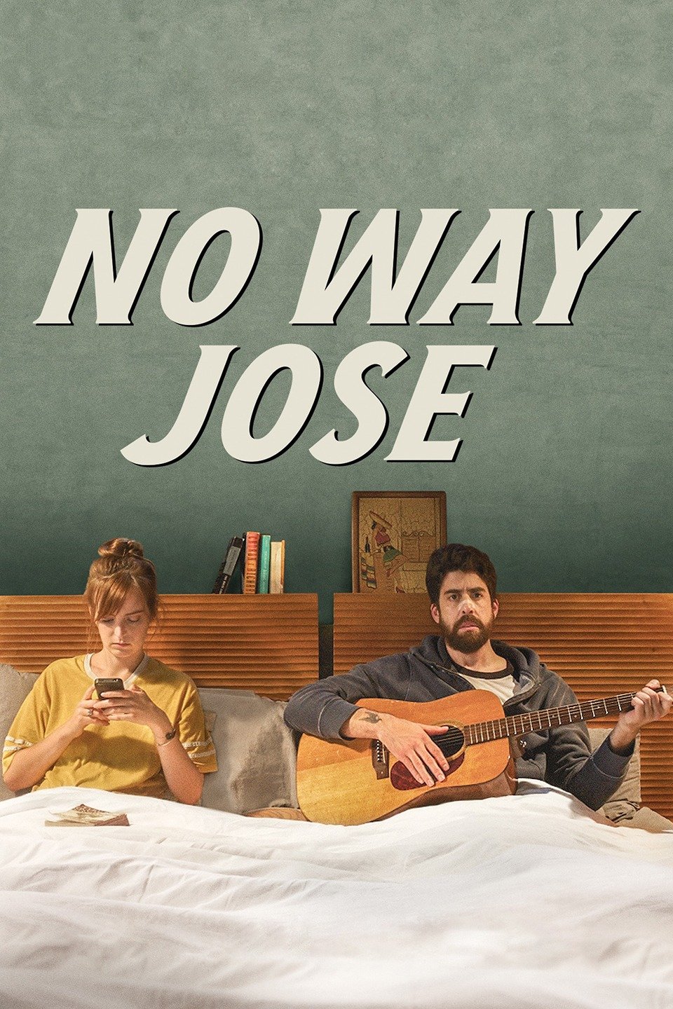 No Way Jose - Rotten Tomatoes