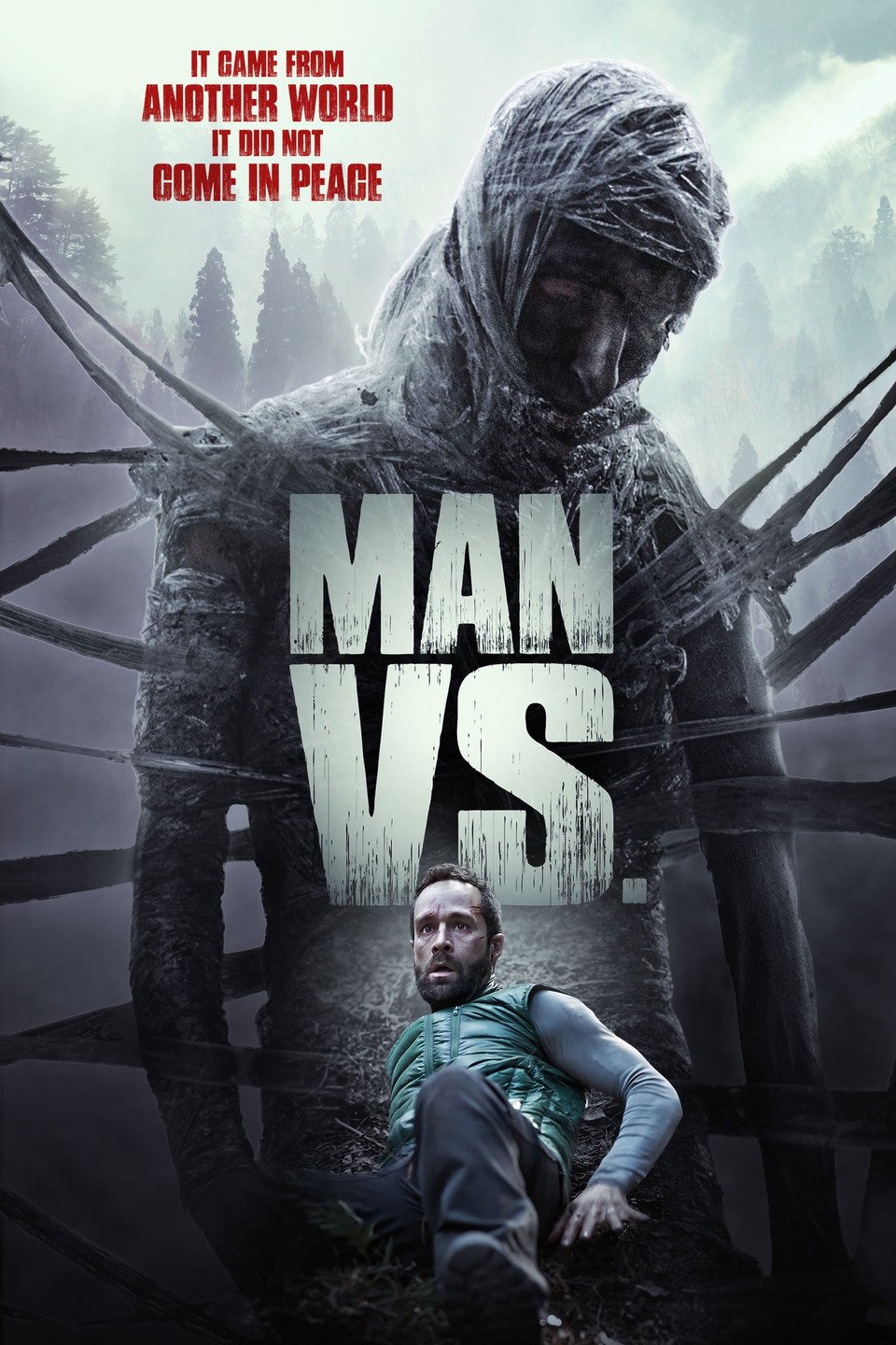 Man Vs. - Rotten Tomatoes