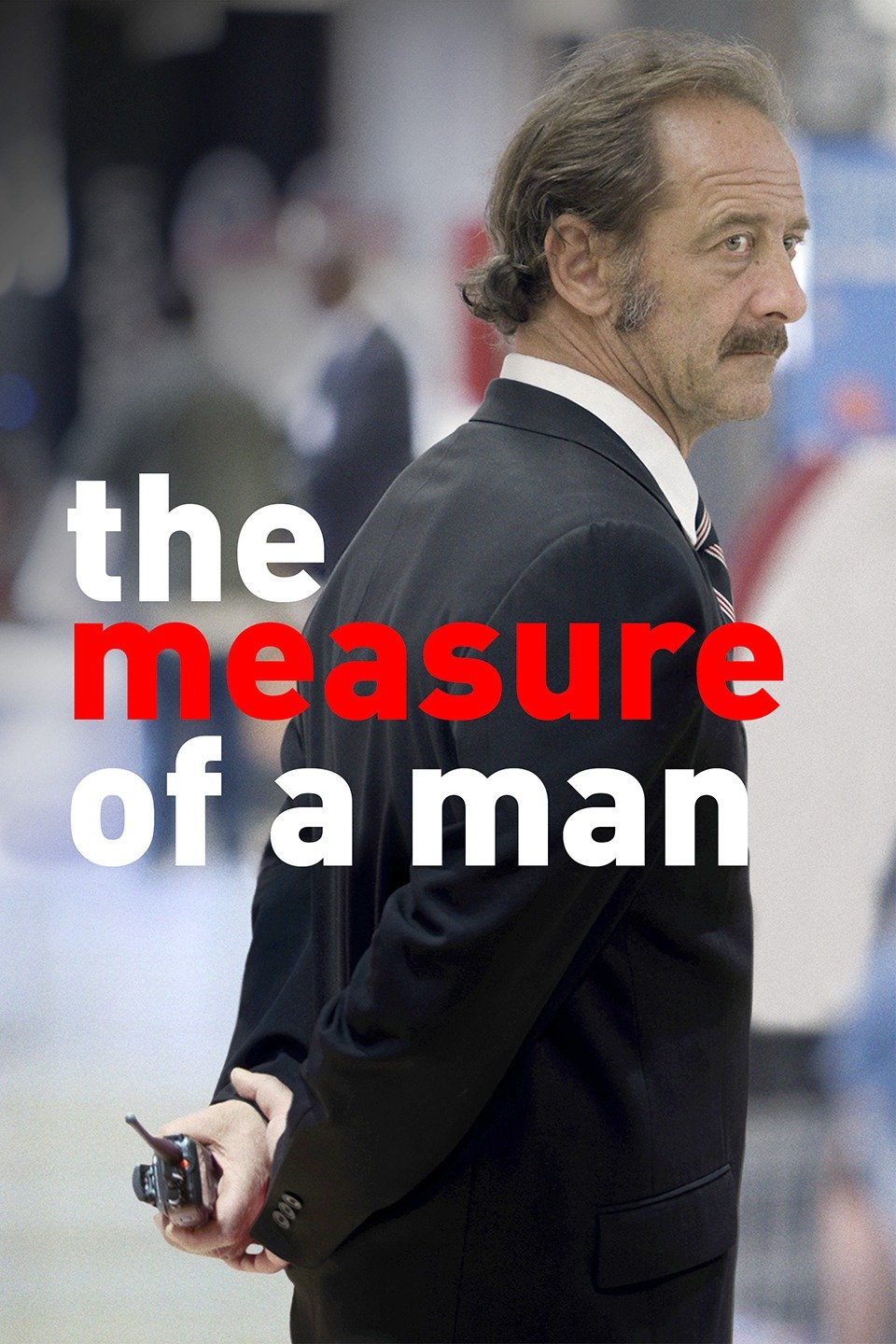 The Measure of a Man - Rotten Tomatoes