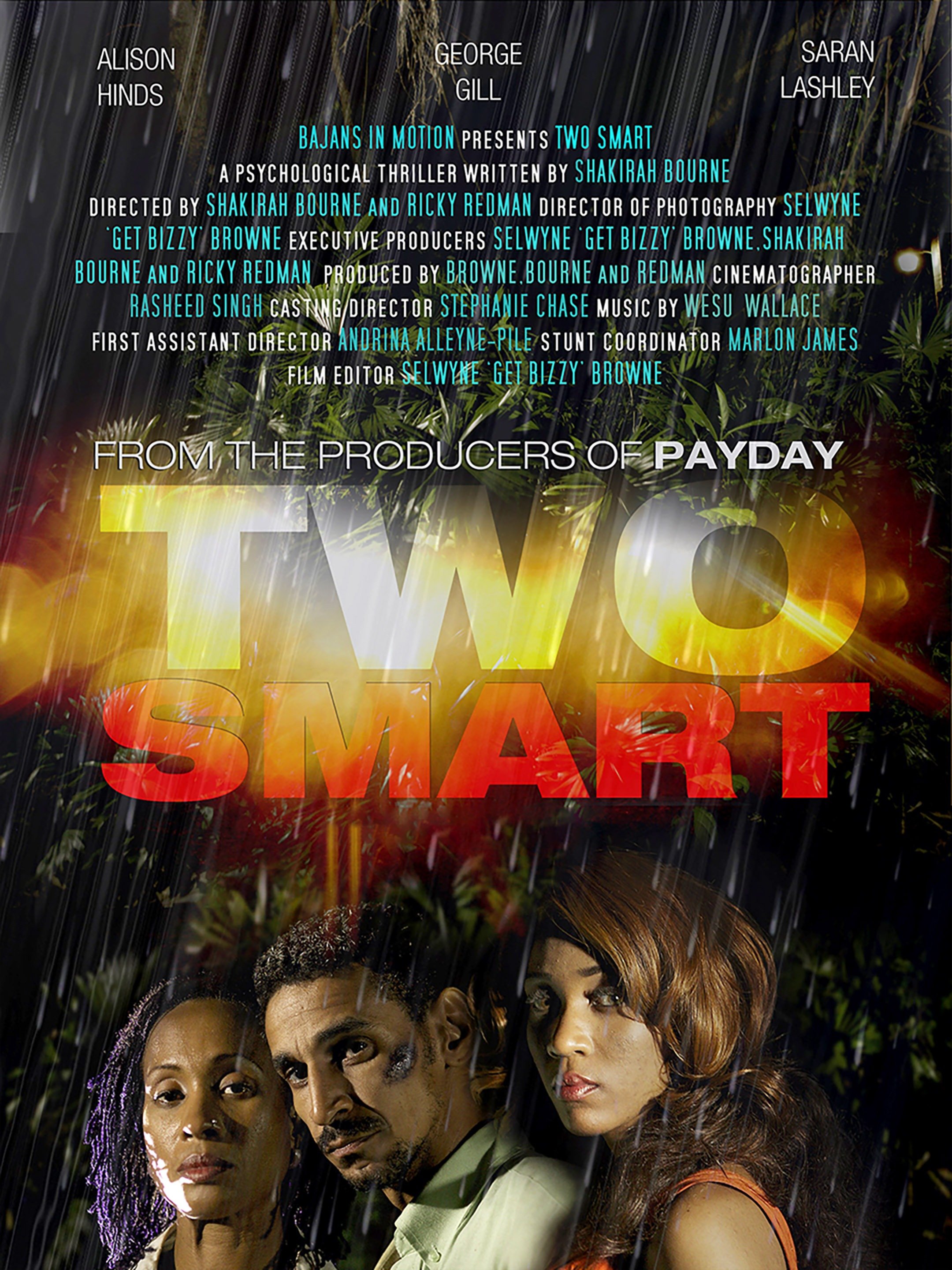 Two Smart Pictures - Rotten Tomatoes
