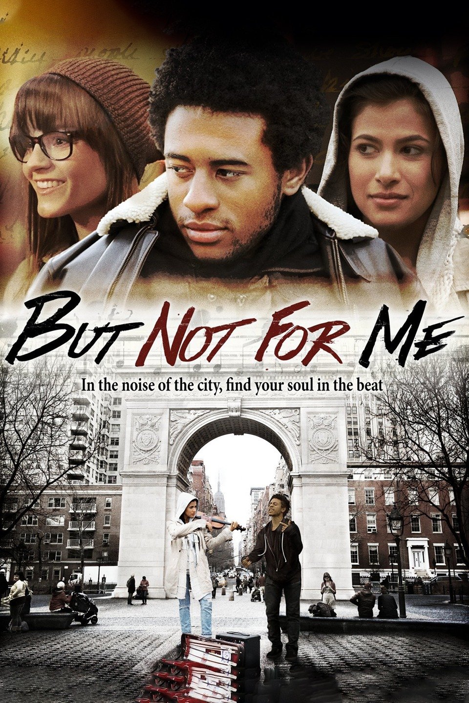 But Not For Me - Rotten Tomatoes