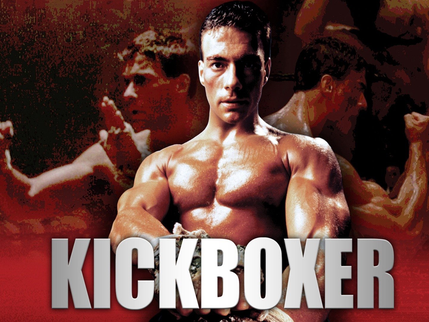 Kickboxer 1989