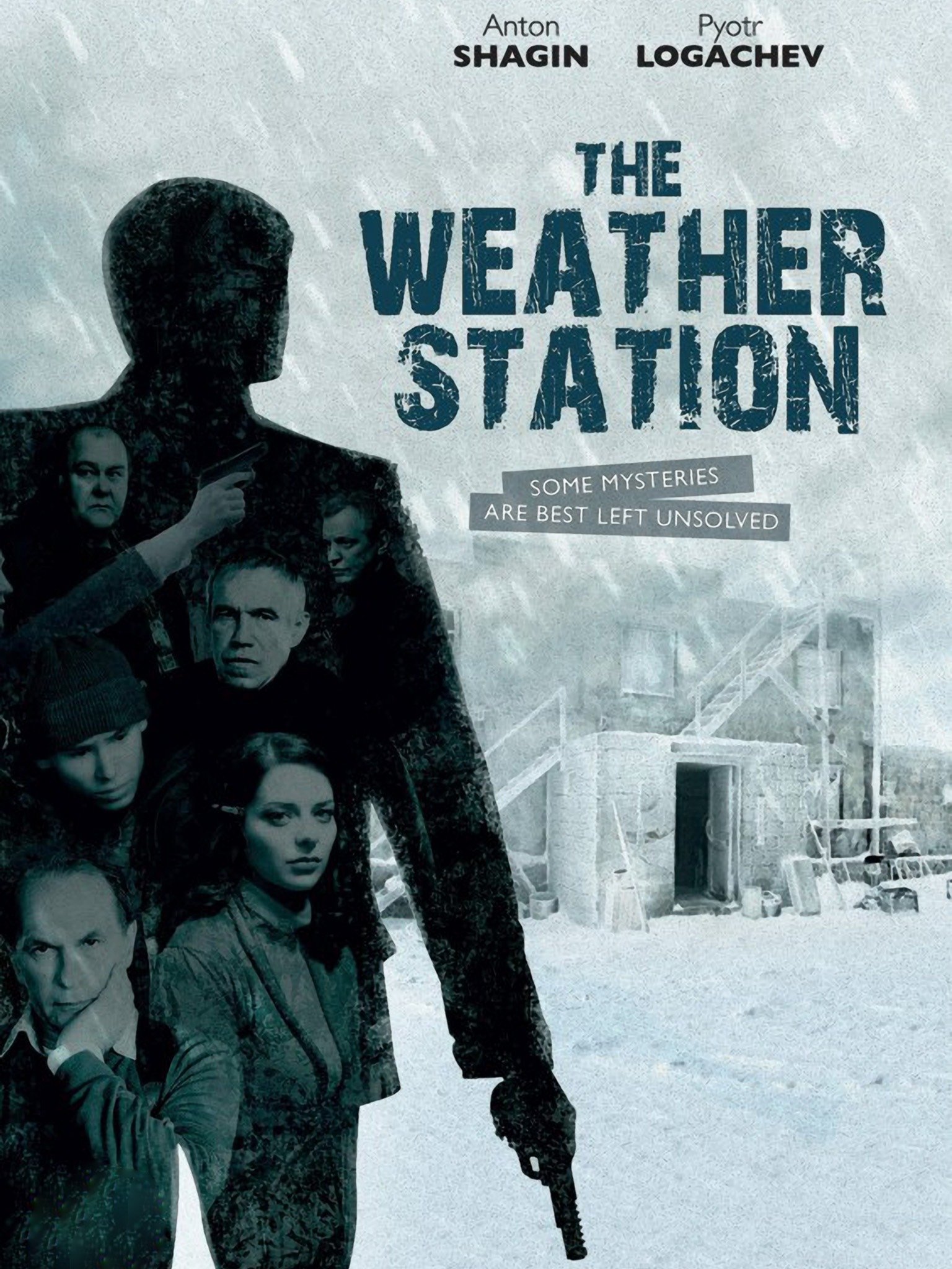 The Weather Station (2010) - Rotten Tomatoes