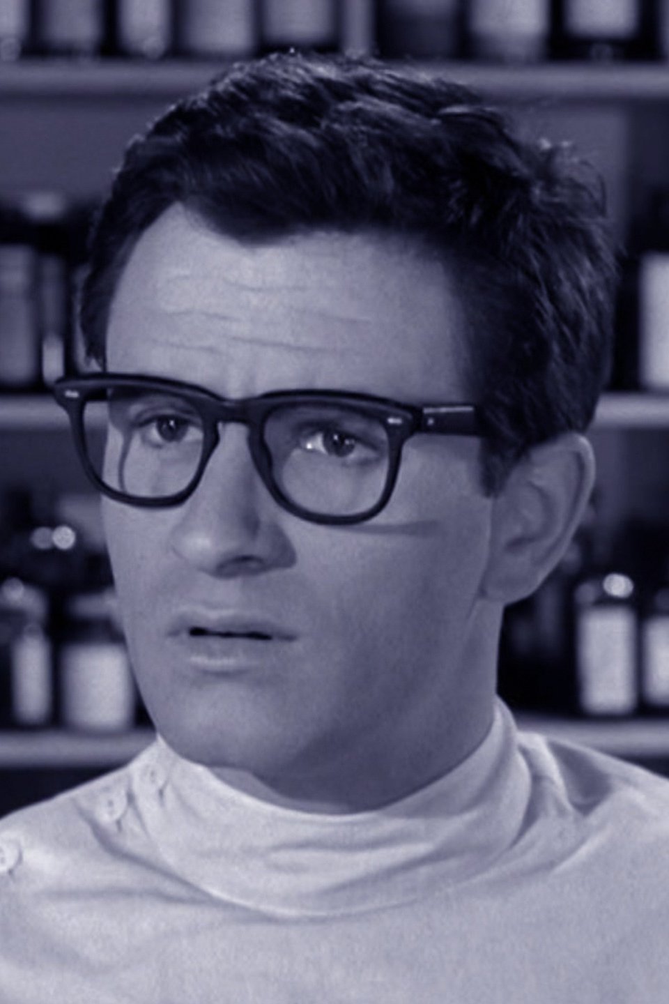 The Case of the Promoter's Pillbox Pictures - Rotten Tomatoes