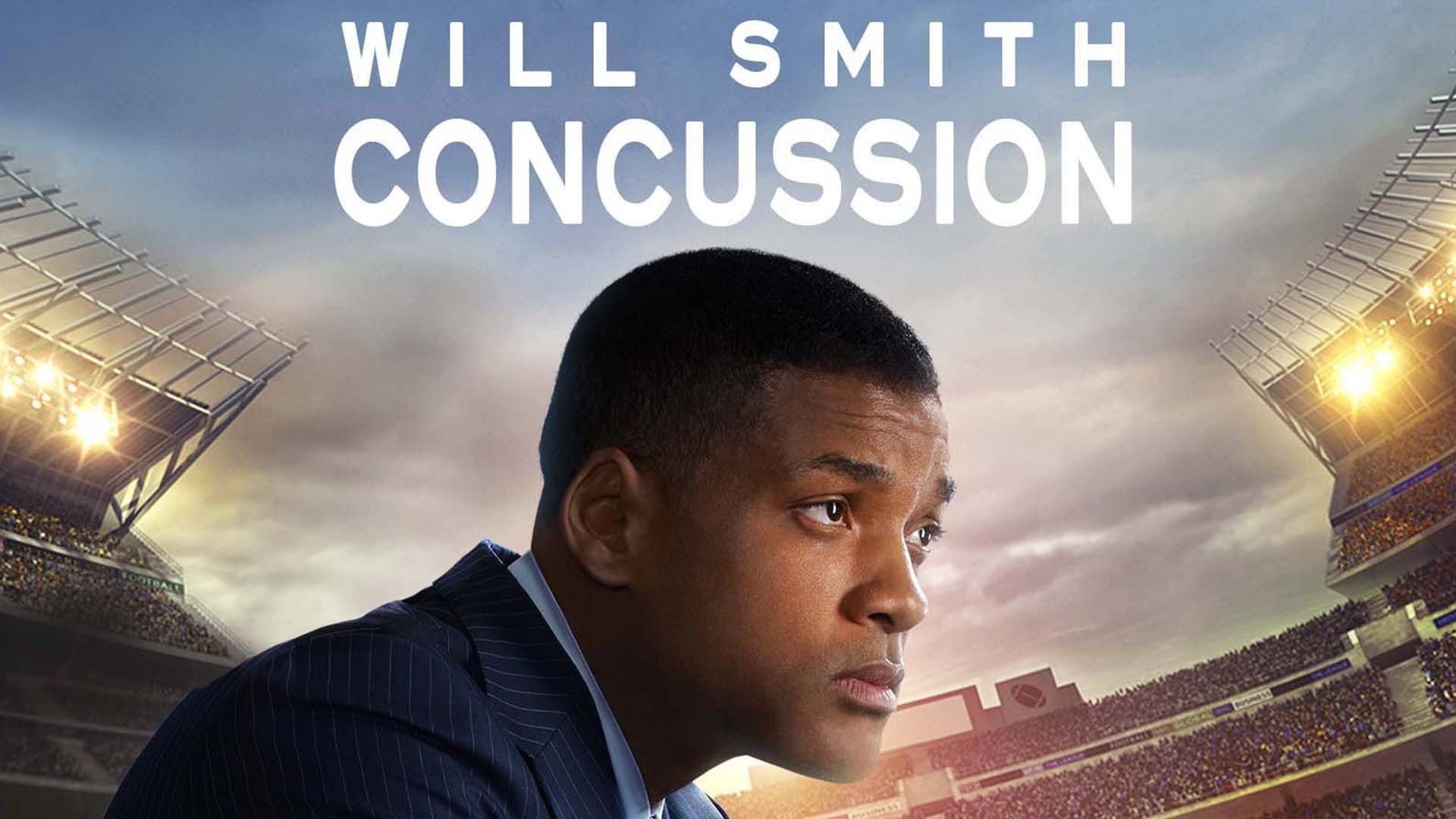 Concussion: Official Clip - It's Business - Trailers & Videos - Rotten ...