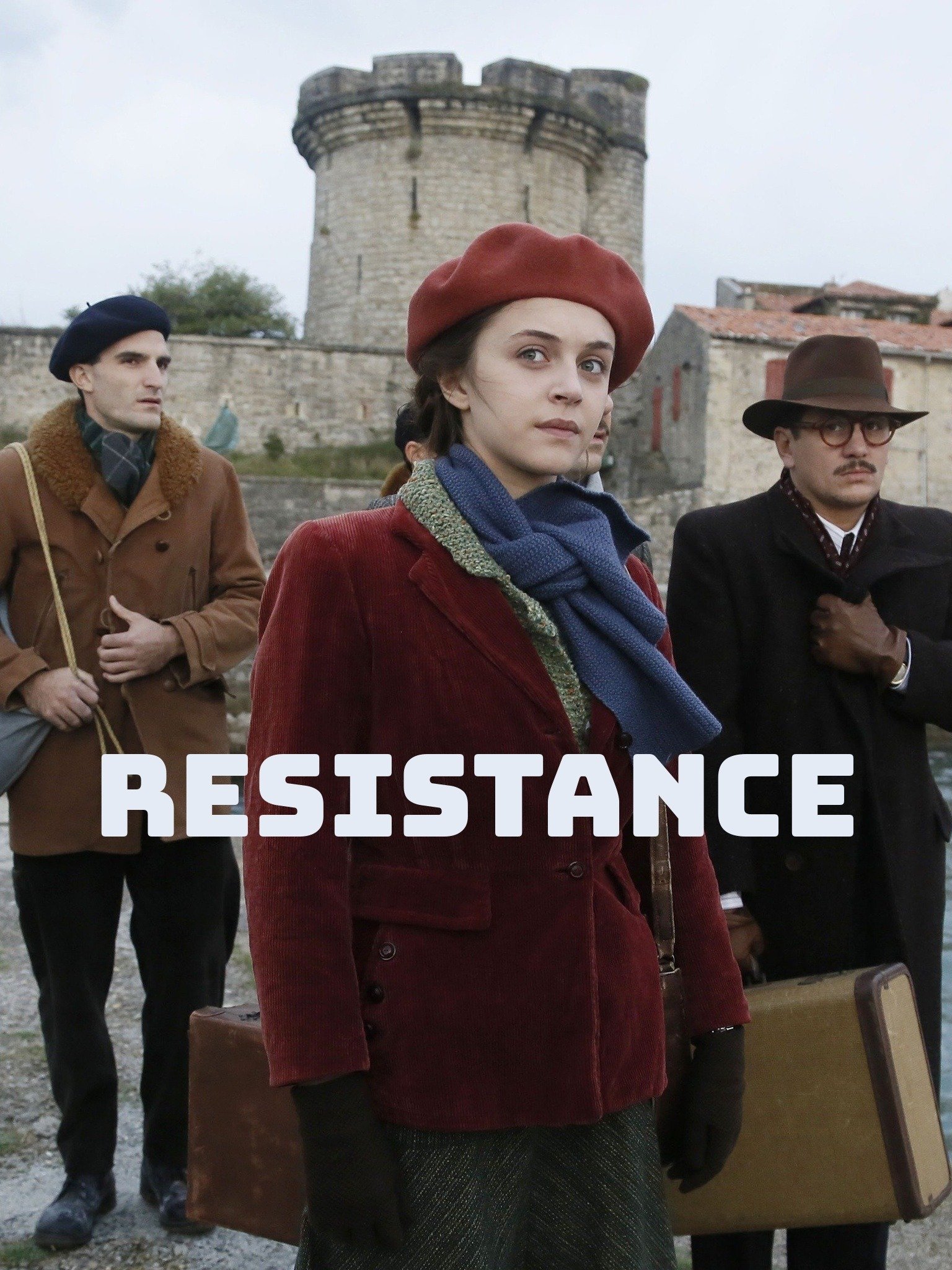 Resistance - Rotten Tomatoes