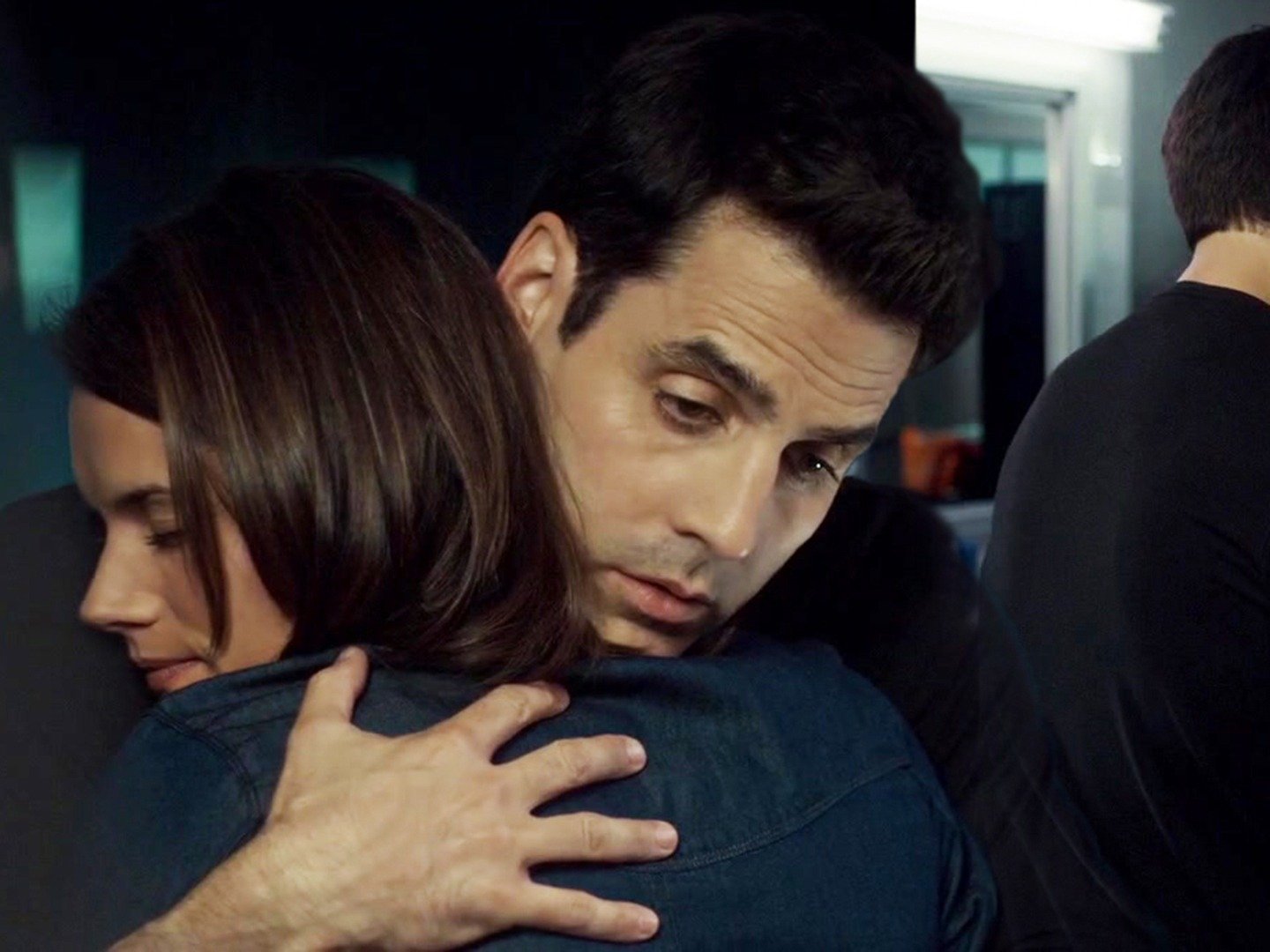 Rookie Blue Andy And Sam