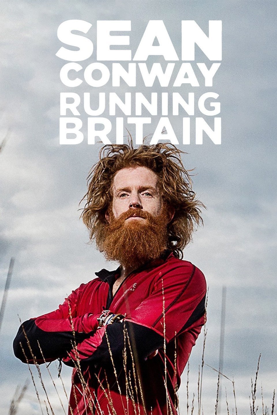 Sean Conway: Running Britain - Rotten Tomatoes
