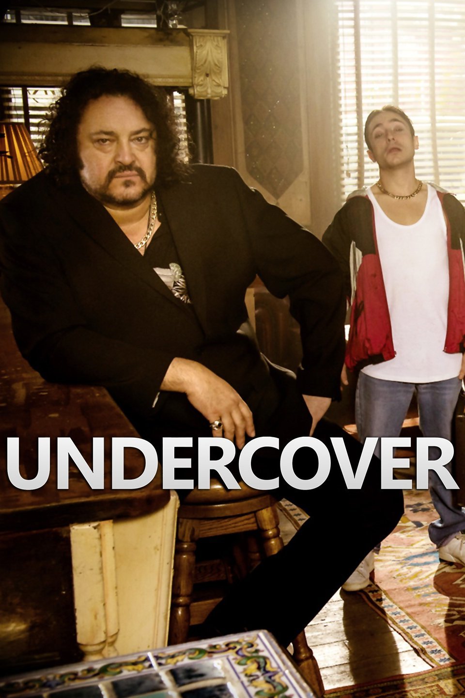 Undercover - Rotten Tomatoes