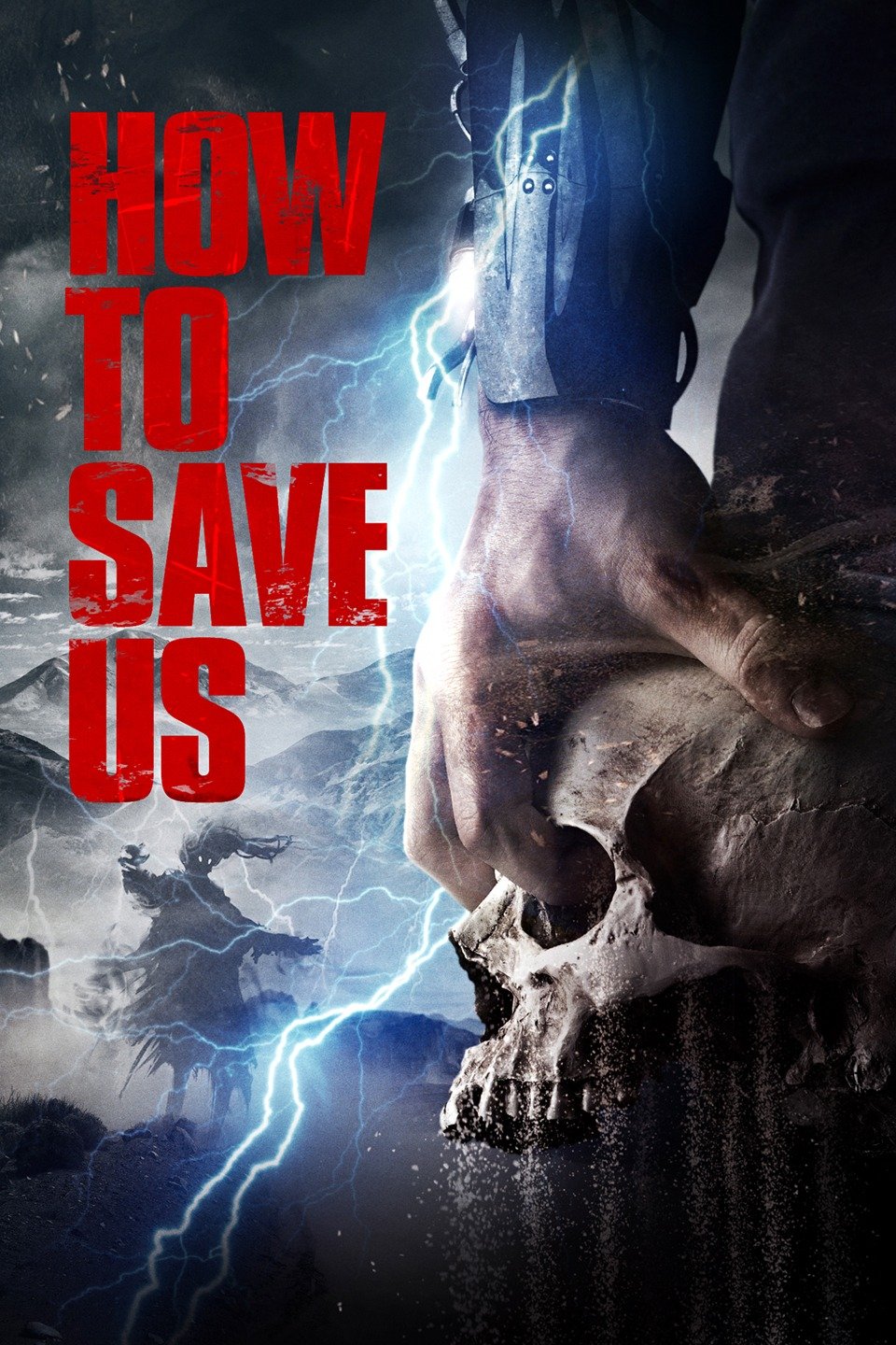 How to Save Us - Rotten Tomatoes
