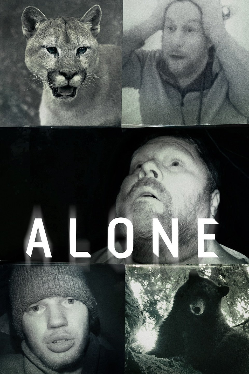Alone - Rotten Tomatoes
