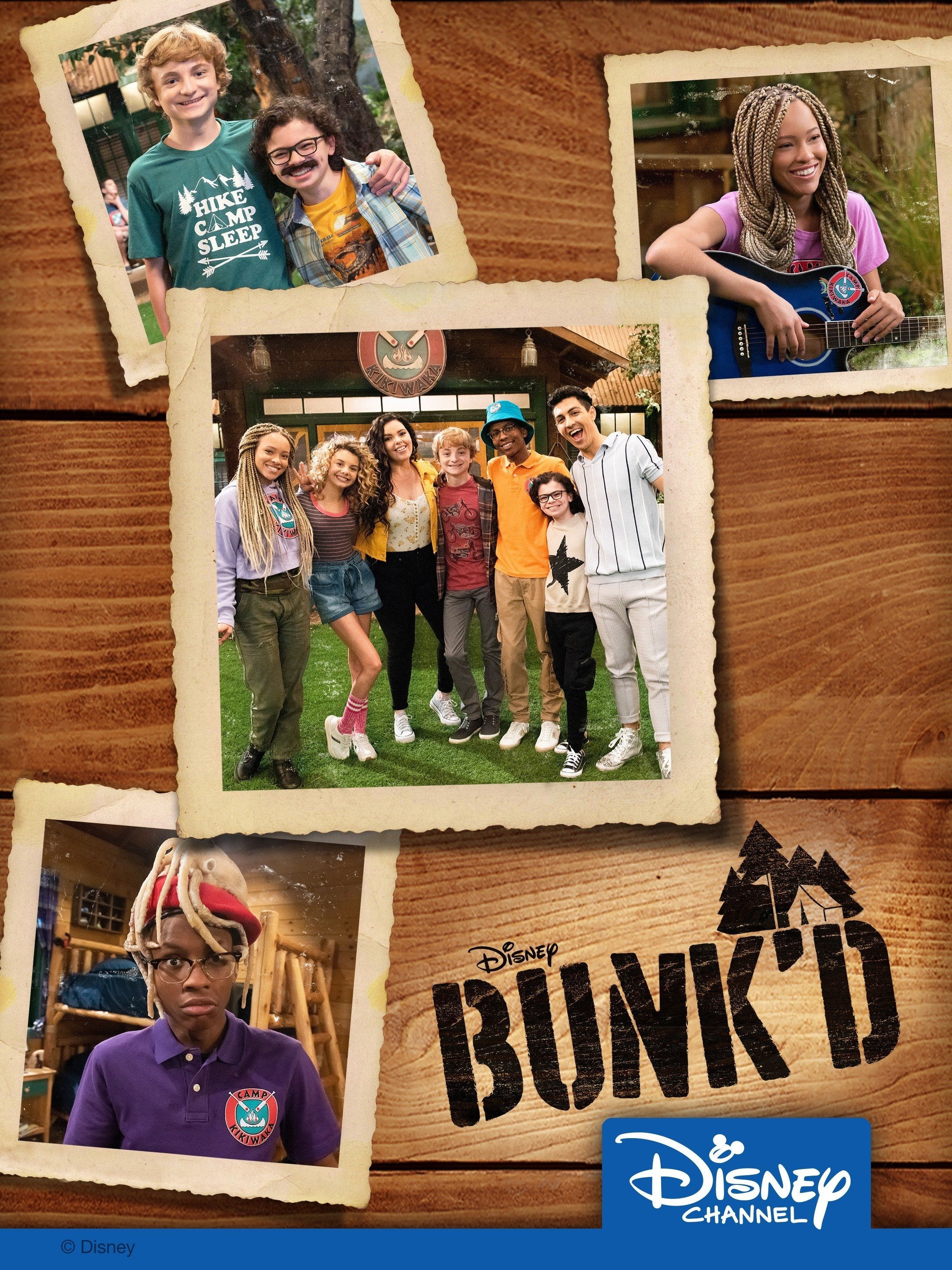 Bunk'd - Rotten Tomatoes