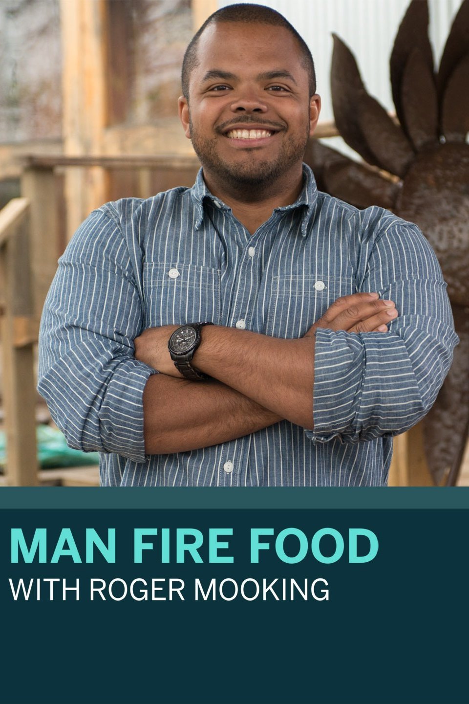 Man Fire Food - Rotten Tomatoes
