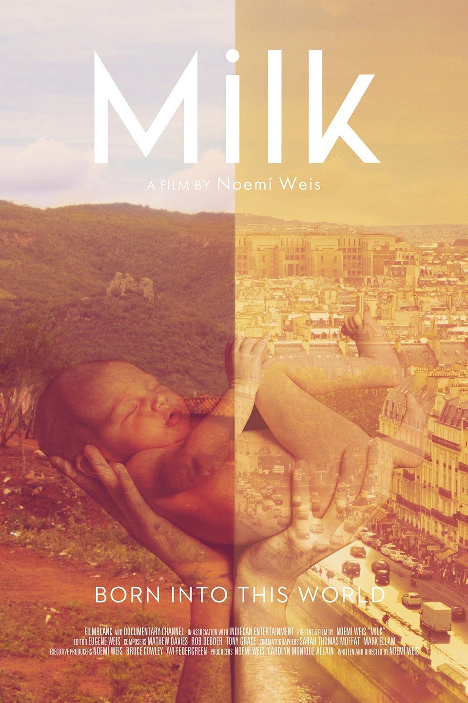 Milk - Rotten Tomatoes