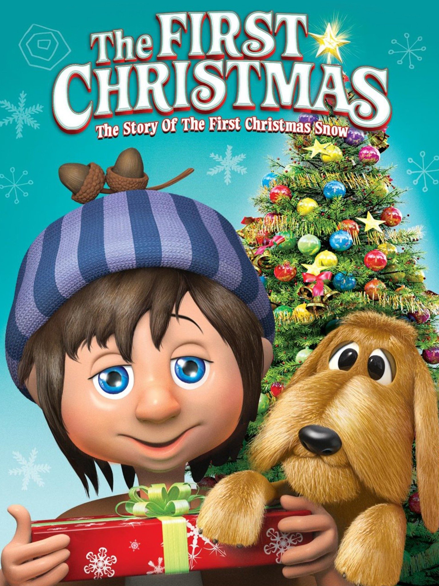 The First Christmas: The First Christmas Snow - Rotten Tomatoes