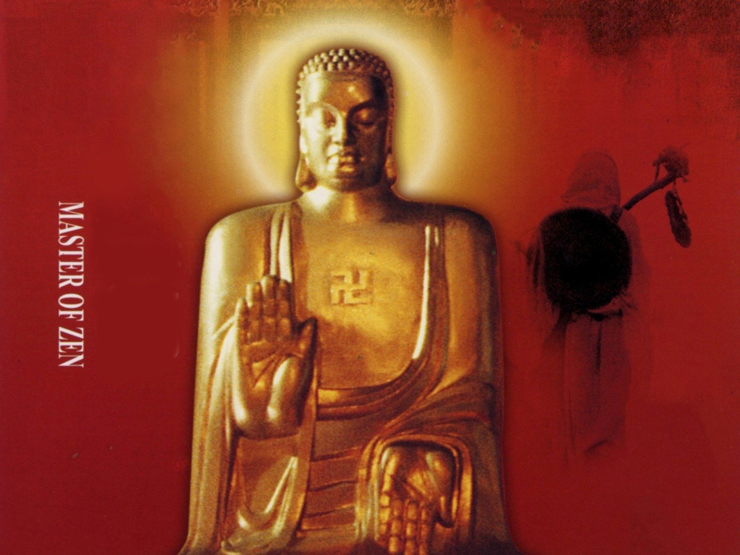 Master of Zen (1994) - Rotten Tomatoes