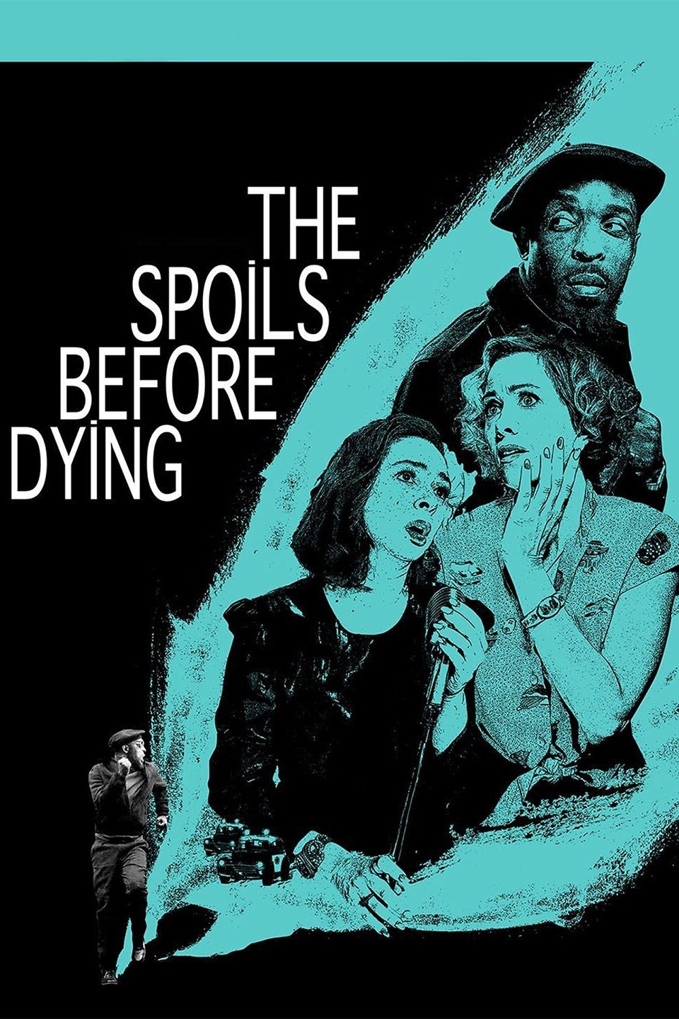 The Spoils Before Dying - Rotten Tomatoes
