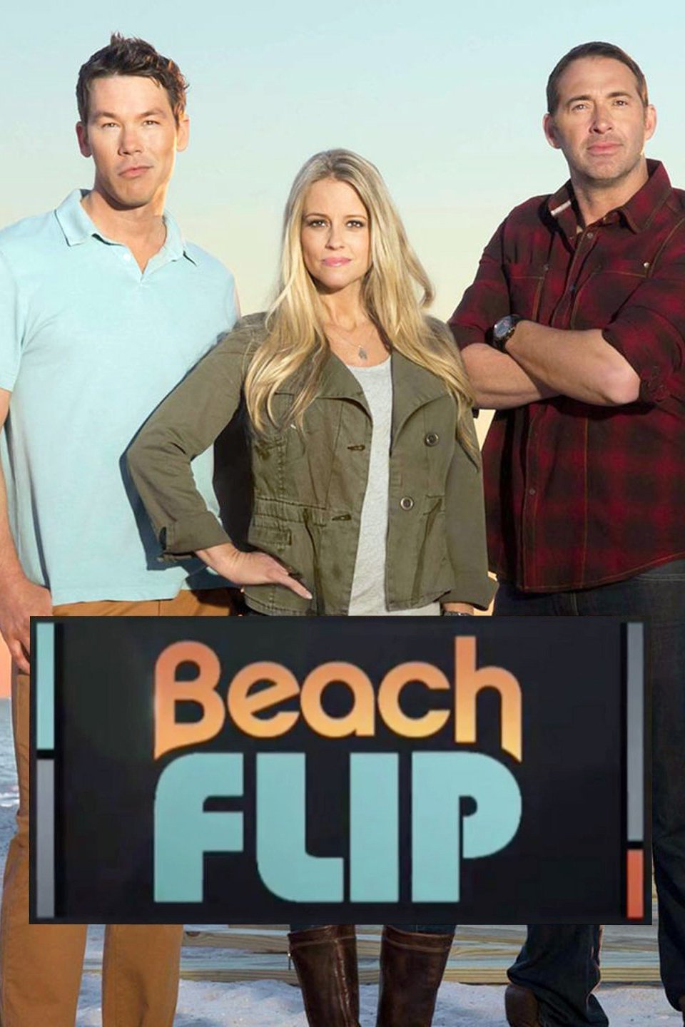 Beach Flip - Rotten Tomatoes