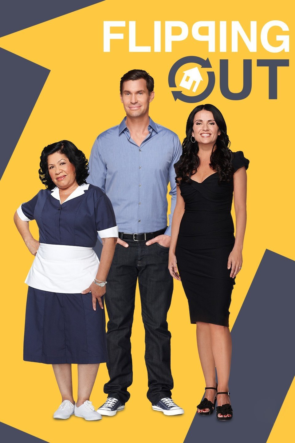 Flipping Out - Rotten Tomatoes