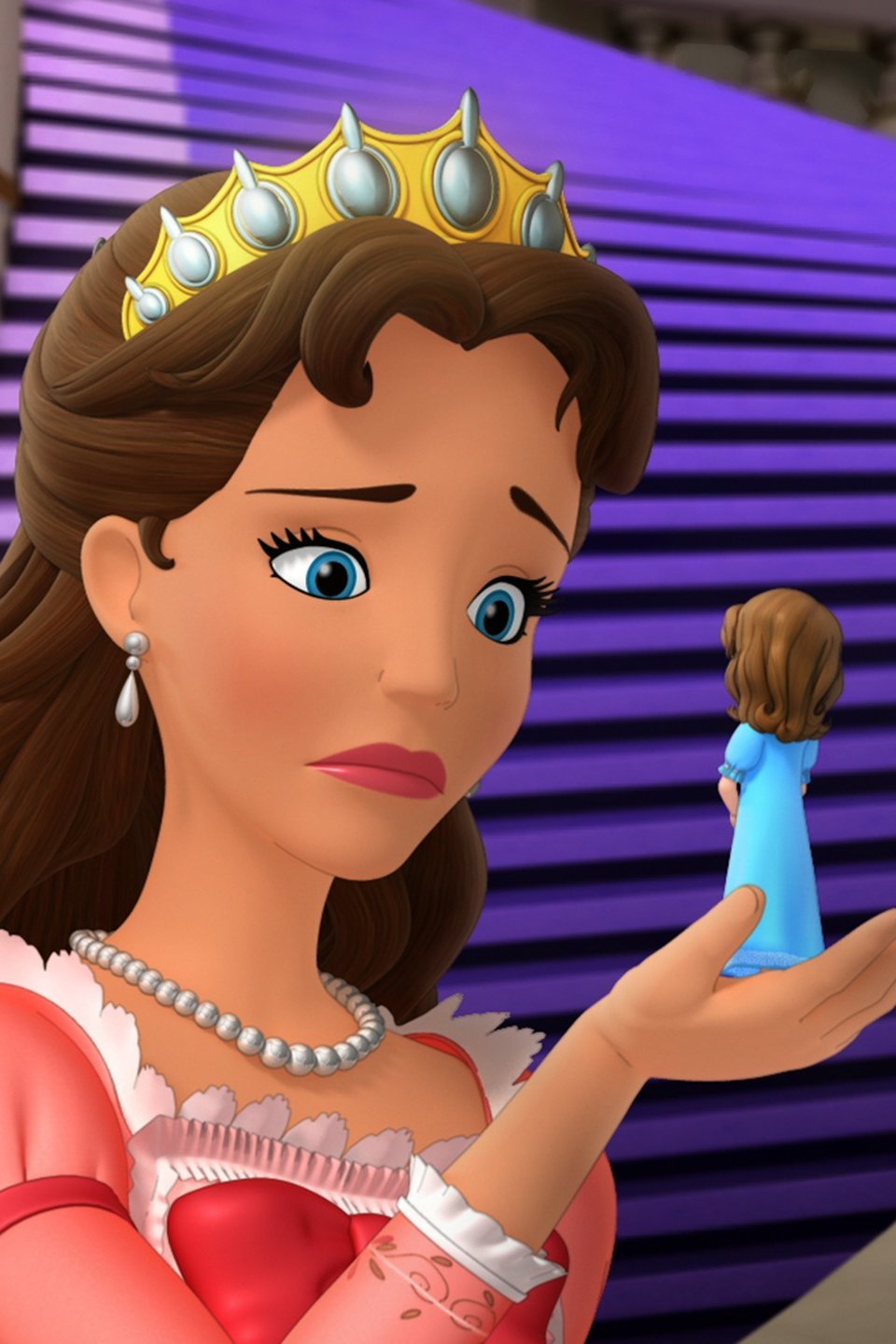 The Littlest Princess Pictures - Rotten Tomatoes