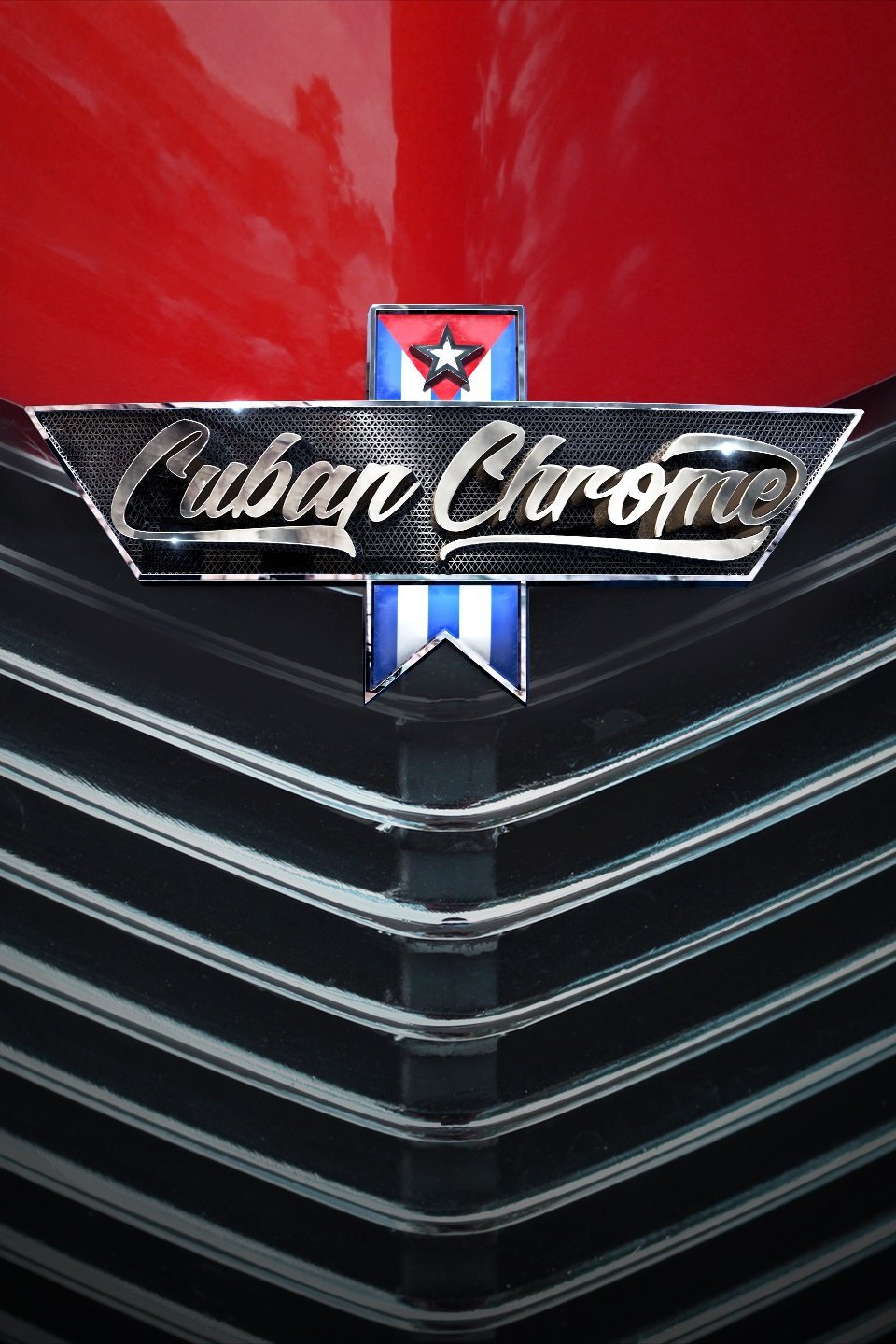 Cuban Chrome - Rotten Tomatoes
