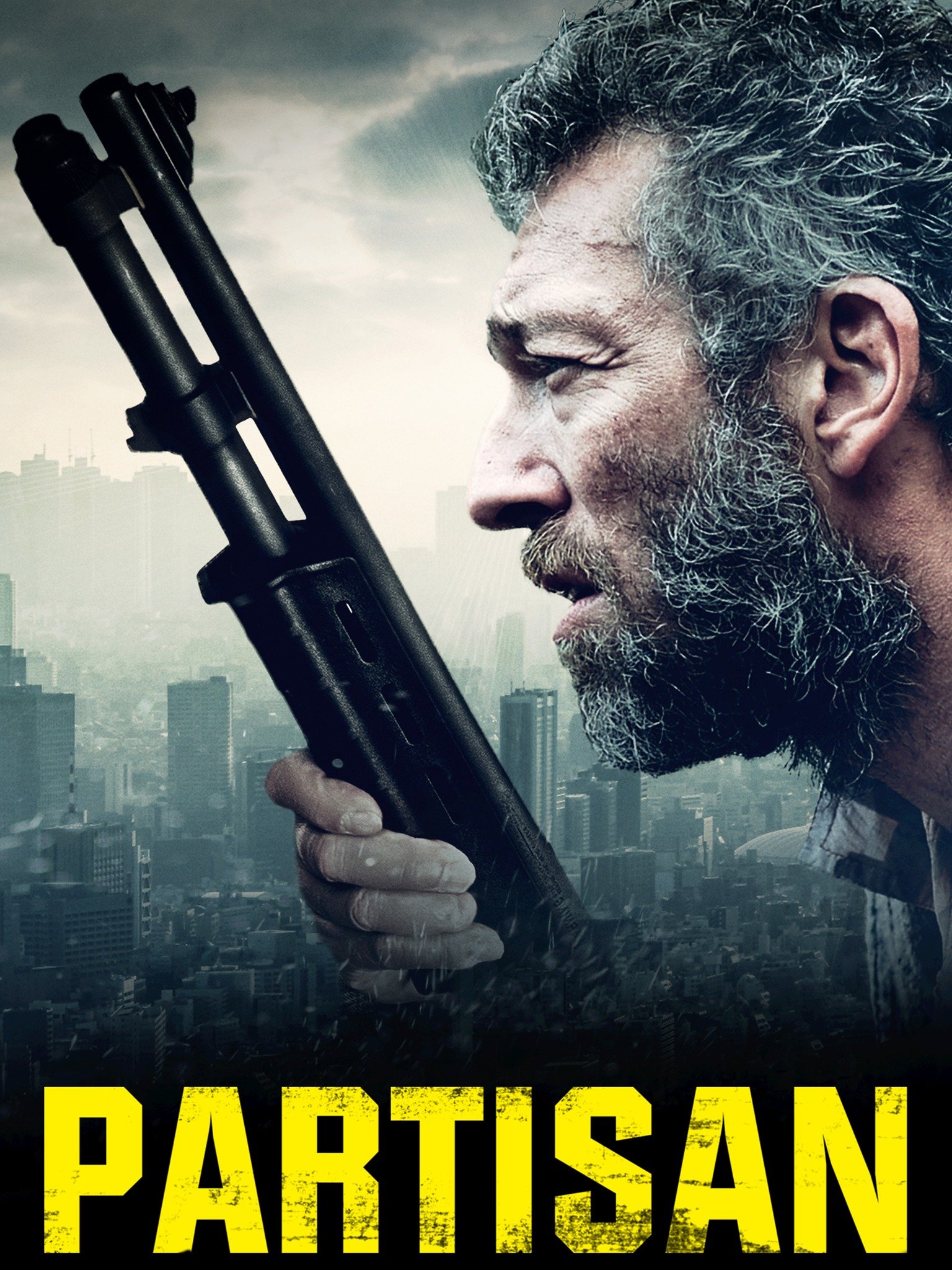 Partisan - Movie Reviews