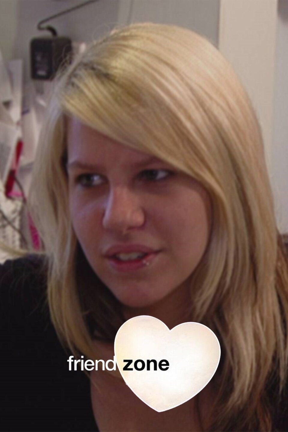 Friendzone - Rotten Tomatoes