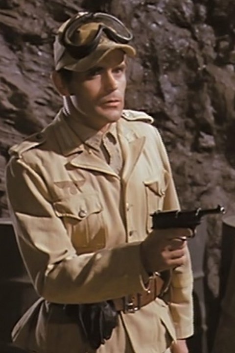 The Two Against Time Raid Pictures - Rotten Tomatoes