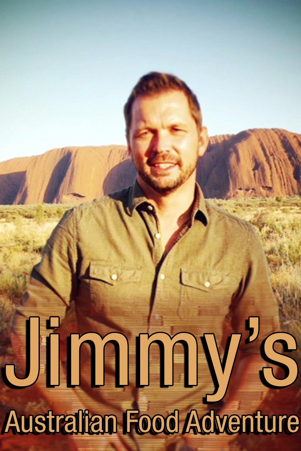 Jimmy's Australian Food Adventure - Rotten Tomatoes
