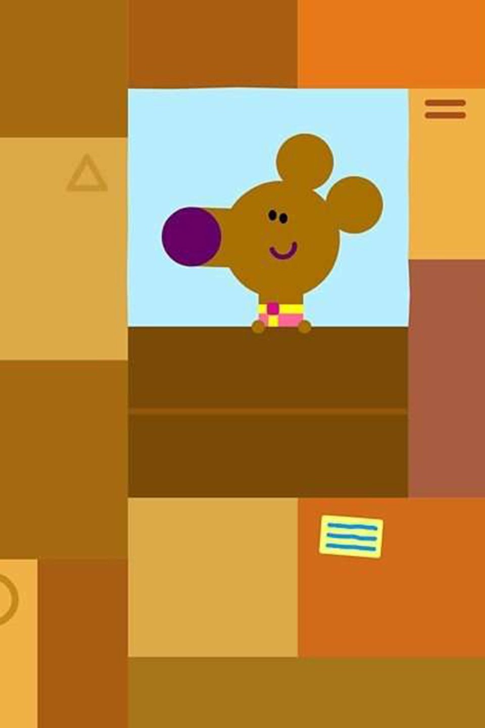 The Cardboard Box Badge Pictures - Rotten Tomatoes