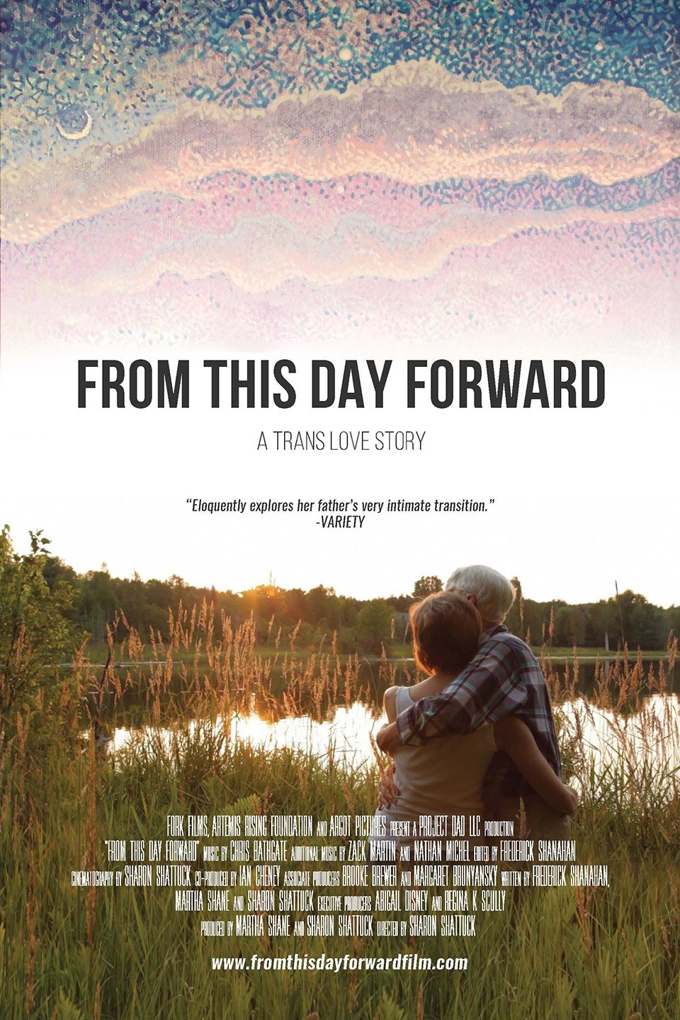 From This Day Forward - Rotten Tomatoes