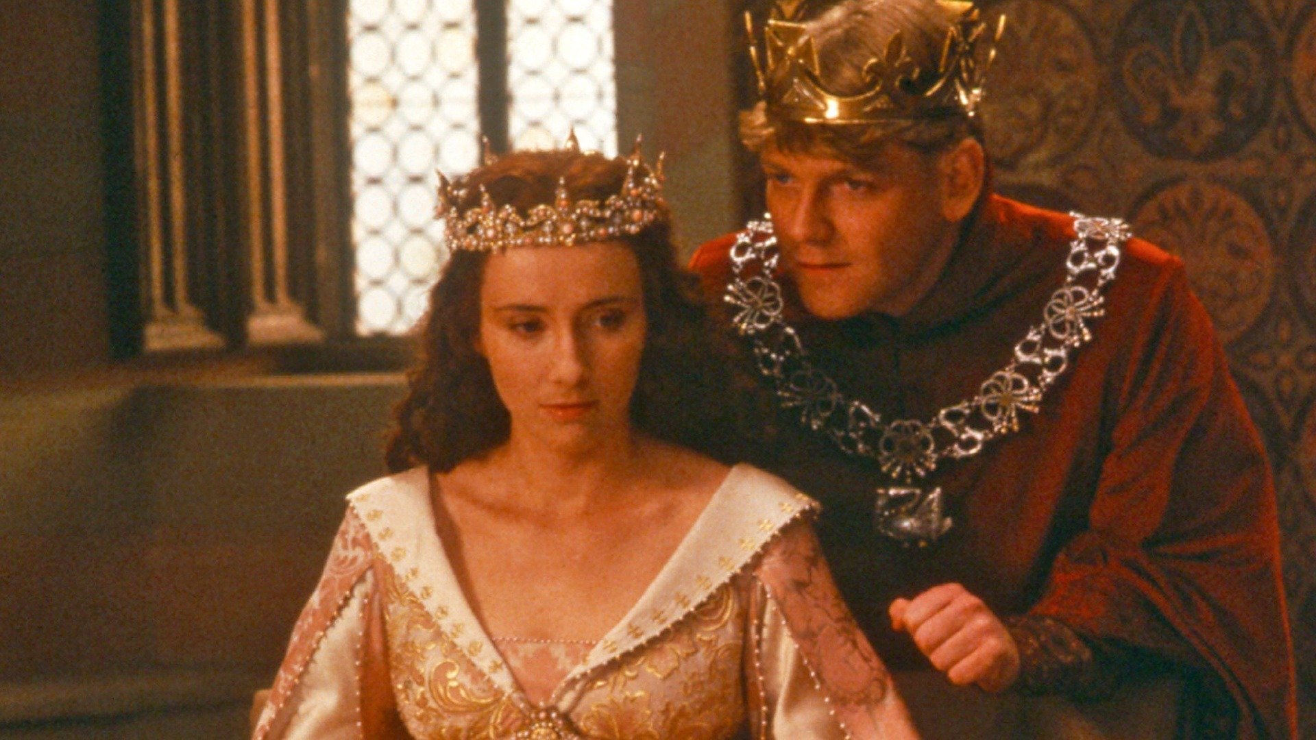 Emma Thompson Henry V