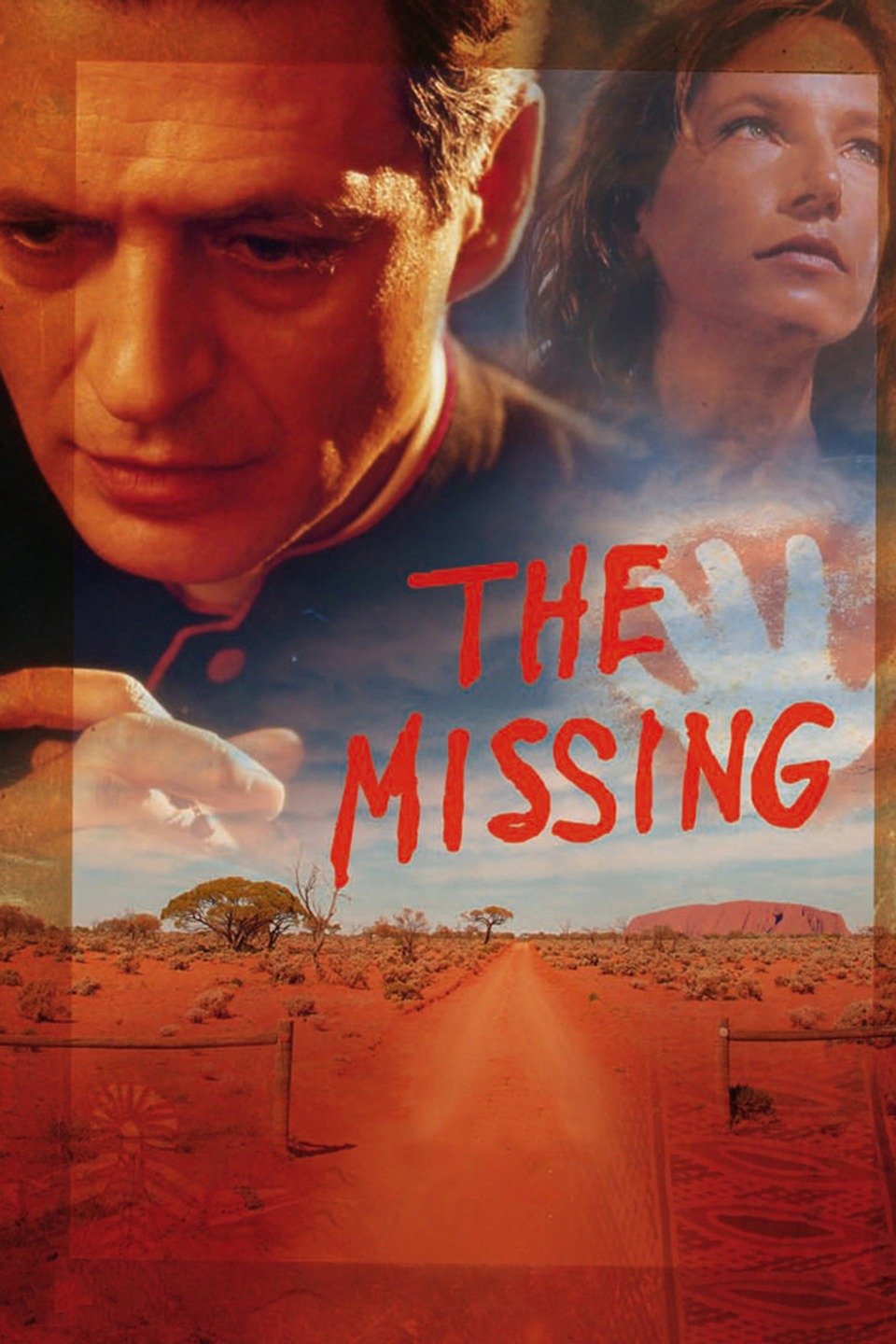 The Missing - Movie Reviews