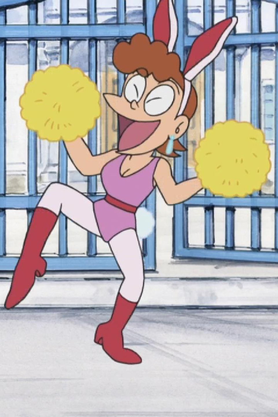 Noby! Noby! He's Our Man!; Gone With the Sneeze Pictures - Rotten Tomatoes