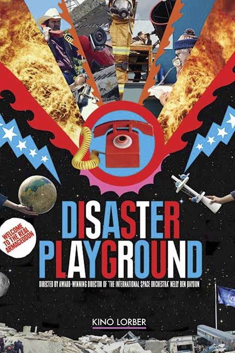Disaster Playground Pictures - Rotten Tomatoes