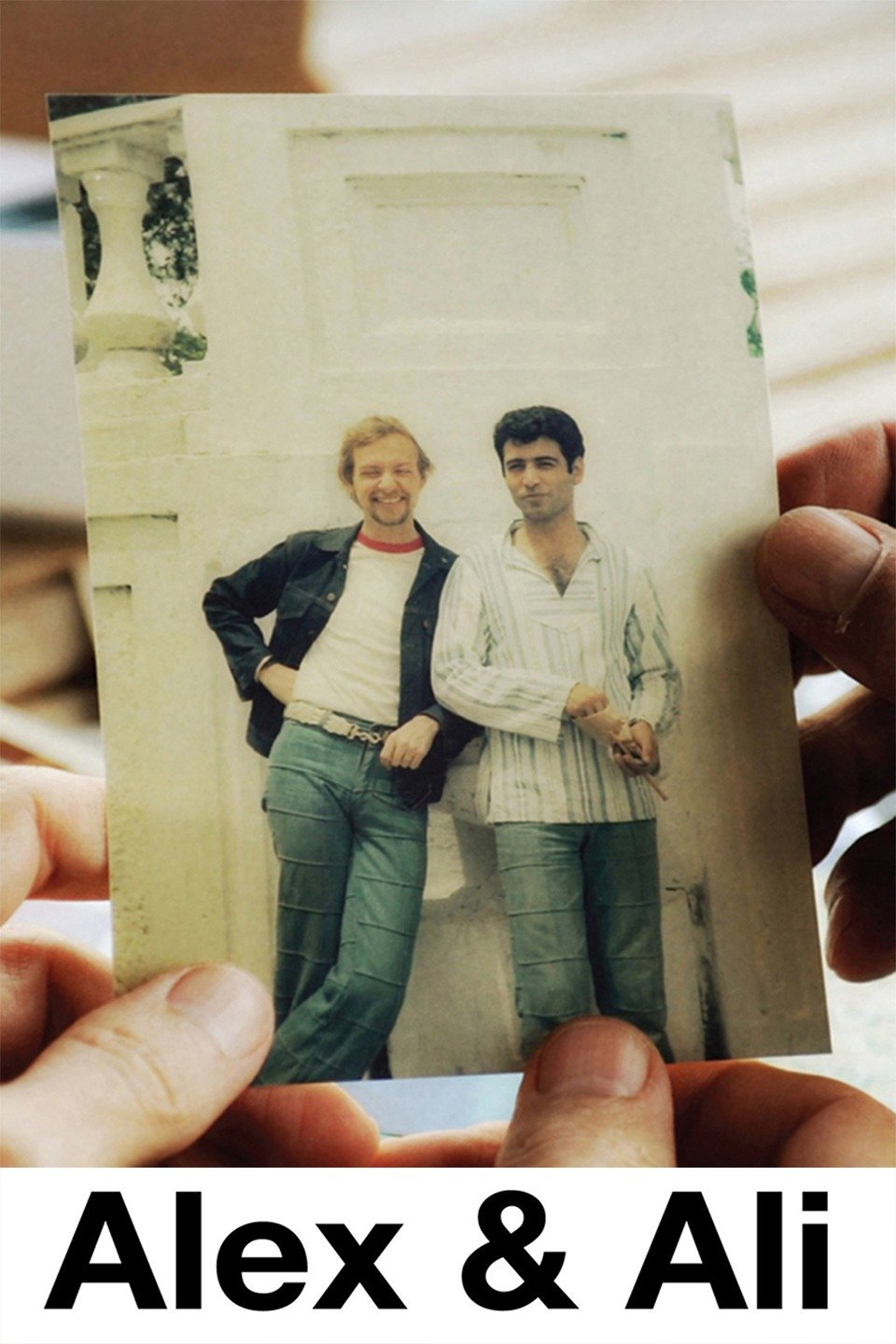 Alex & Ali - Rotten Tomatoes