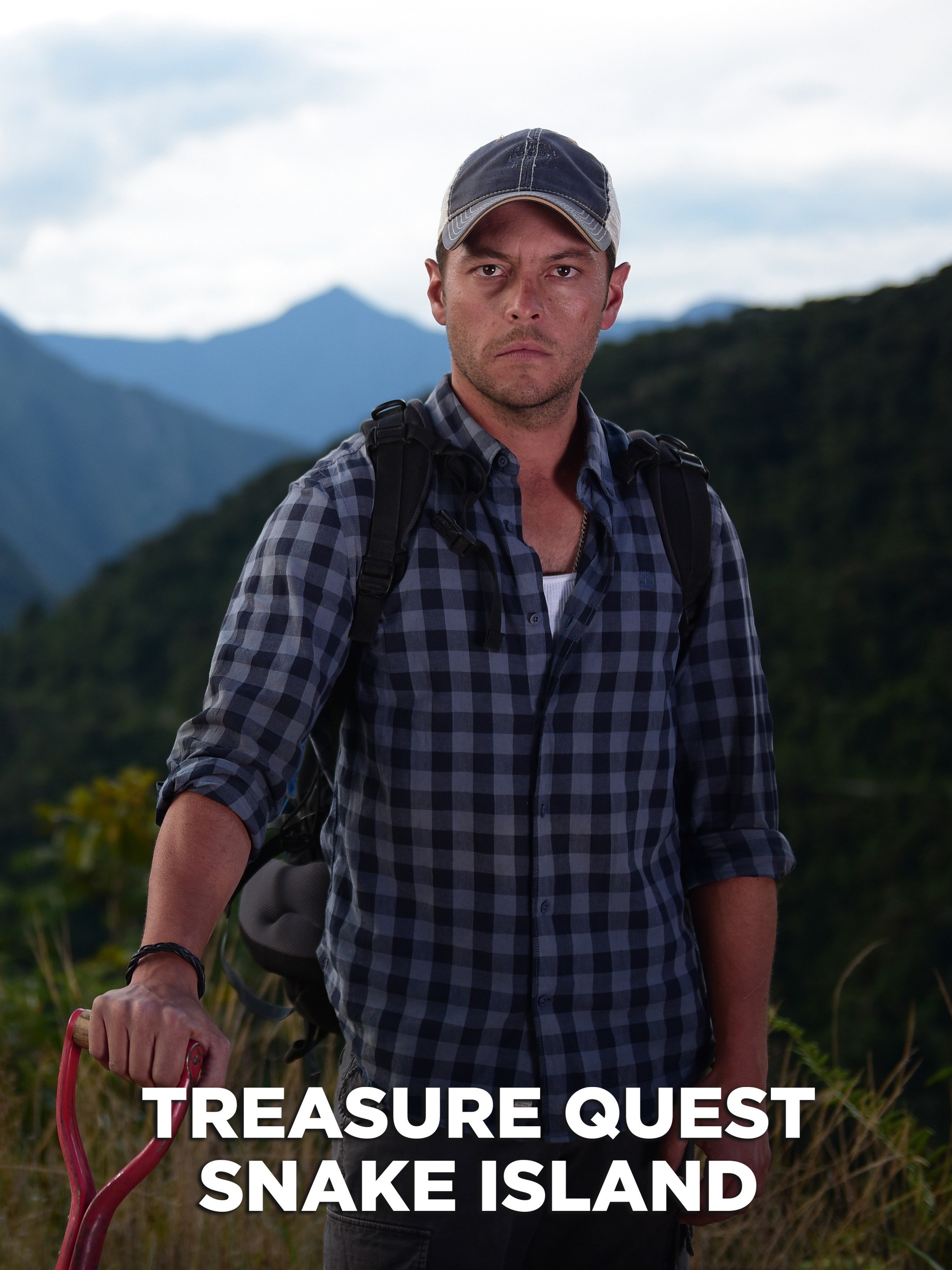 Treasure Quest: Snake Island - Rotten Tomatoes