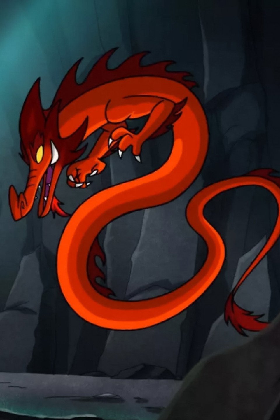 The Call of the Dragon Pictures - Rotten Tomatoes